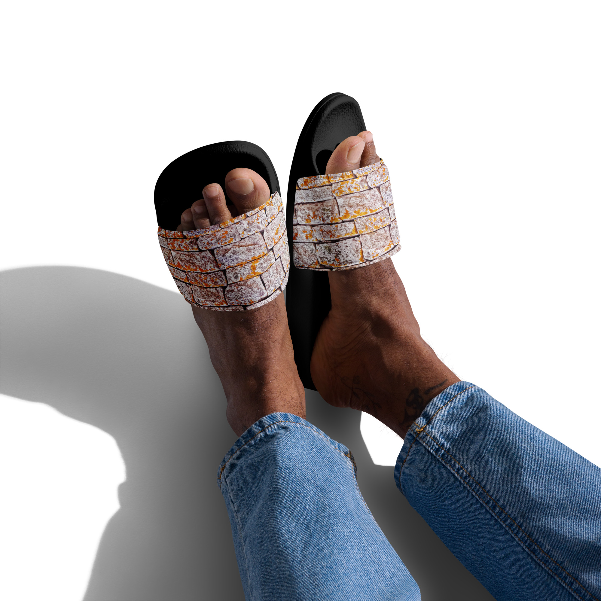 Great Zimbabwe Men’s slides